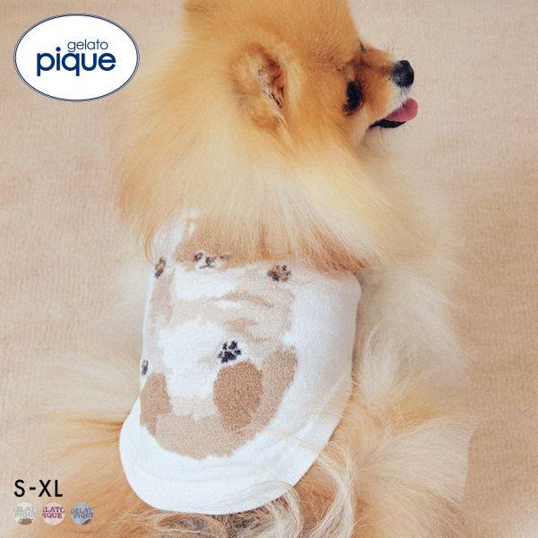 □関連キーワード260312 犬服 猫服 ドッグウェア キャットウェア ペット服 ペット用服 ペットウェア 犬用ウェア 猫用ウェア タンクトップ 袖なし ペット用品 ペットグッズ 動物 ペット アニマル 犬 いぬ 猫 ねこ かわいい 可愛い...