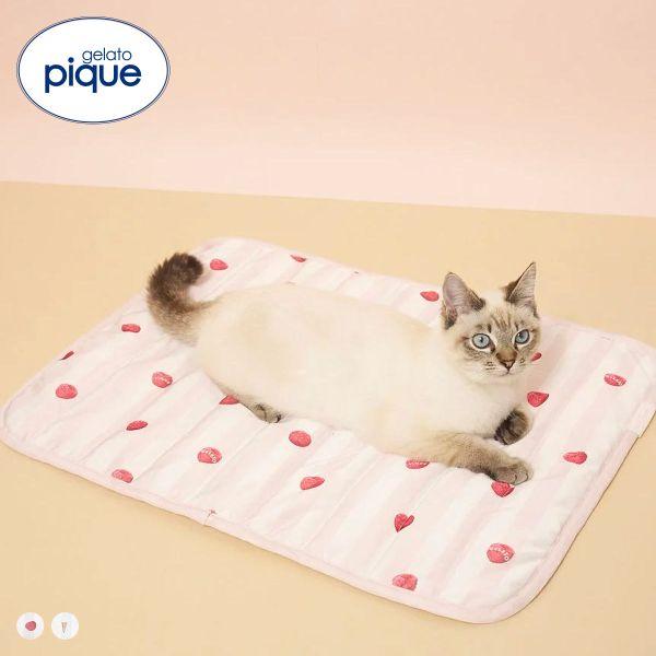 □関連キーワードベッド ペット用品 ペットグッズ 動物 ペット アニマル 犬 いぬ 猫 ねこ かわいい 可愛い おしゃれ プチギフト ギフト用 プレゼント用 ブランド 雑貨 小物 子犬 子猫 小型犬 接触冷感 冷たい ひんやり 涼しい マッ...