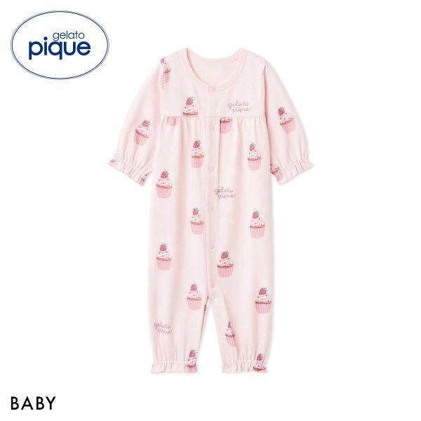 □関連キーワード260306 ロンパース ドレスオール 赤ちゃん服 ベビー服 ベビー用 ベビー用品 ベビーパジャマ 子ども用 子供用 子供服 出産祝い ギフト用 プレゼント用 秋用 春用 ルームウエア 部屋着 寝巻き 寝間着 かわいい 可愛...