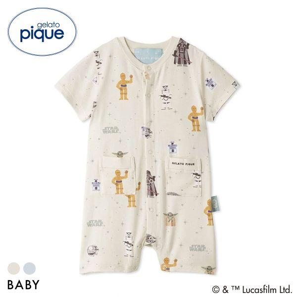□関連キーワード260605 ロンパース つなぎ 半袖 赤ちゃん服 ベビー服 ベビー用 ベビー用品 ベビーパジャマ 子ども用 子供用 出産祝い ギフト用 プレゼント用 かわいい 可愛い おしゃれ 春夏 春用 夏用 ルームウエア 部屋着 寝巻...