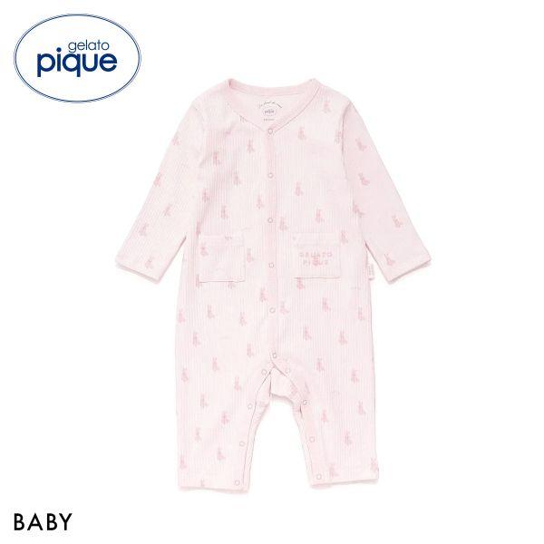 □関連キーワード260203 ロンパース つなぎ 上下セット 赤ちゃん服 ベビー服 ベビー用 ベビー用品 ベビーパジャマ 子ども用 子供用 子供服 出産祝い ギフト用 プレゼント用 春夏 春用 夏用 ルームウエア 部屋着 寝巻き 寝間着 動...