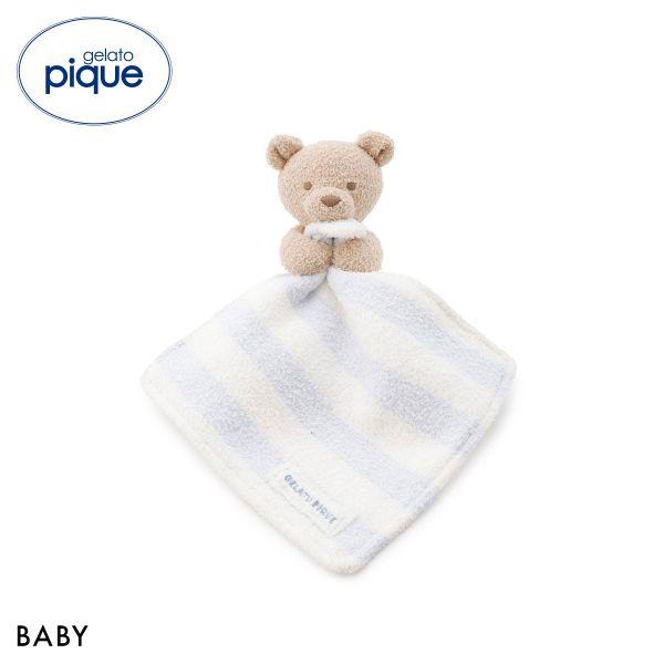 □関連キーワード260120 ラトル 鈴 すず ベビー用品 出産祝い ギフト用 プレゼント用 かわいい 可愛い おしゃれ くま クマ ベア 動物 アニマル ge_ki ge_ex□素材本体：ポリエステル100％中わた：ポリエステル100％□...