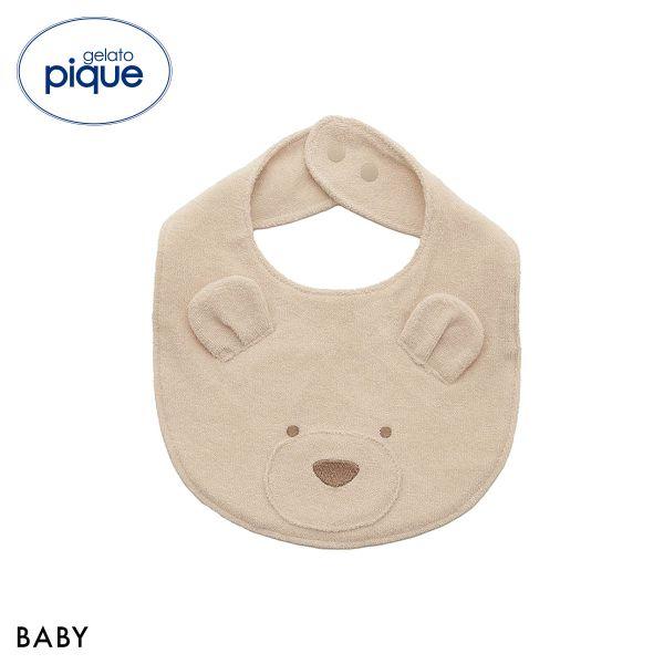 □関連キーワード260407 涎掛け よだれかけ ベビースタイ よだれカバー 動物 アニマル柄 クマ くま ベア ベビー用品 出産祝い ギフト用 プレゼント用 かわいい 可愛い おしゃれ 綿混 コットン混 パイル ge_ki ge_ex□素...