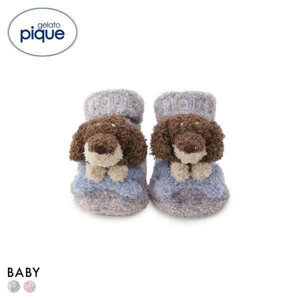 □関連キーワード251203 ソックス 靴下 モコモコ靴下 もこもこ靴下 もこもこソックス もこもこ ふわふわ 動物 アニマル ダックスフンド 犬 赤ちゃん服 ベビー服 ベビー用 ベビー用品 ベビーパジャマ 子ども用 子供用 子供服 出産祝...