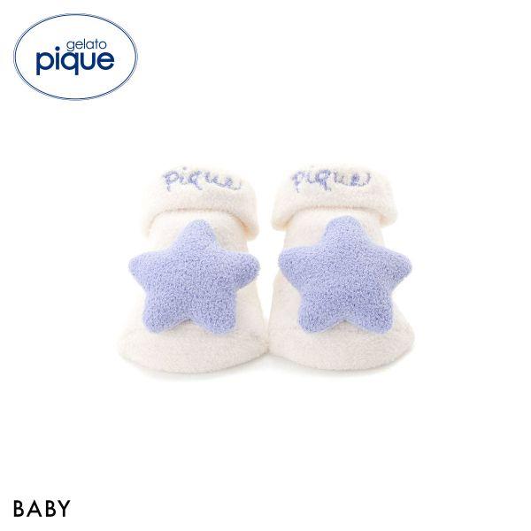 □関連キーワード260306 ソックス 靴下 くつした 雑貨 小物 グッズ 育児 子育て 赤ちゃん 出産準備 ベビー用 ベビー用品 出産祝い ギフト用 プレゼント用 かわいい 可愛い おしゃれ ge_ki ge_ex□素材本体：ポリエステル...