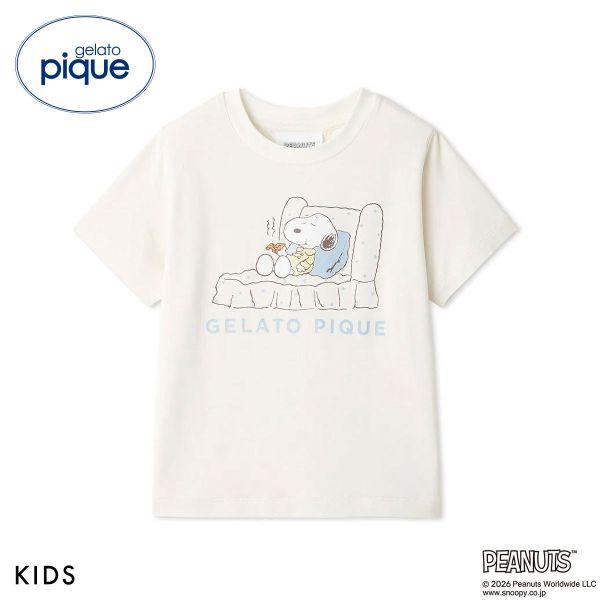 □関連キーワード260701 シャツ 半袖 カットソー トップス プルオーバー ジュニア キッズ 子ども用 子供用 子供服 ギフト用 プレゼント用 夏用 秋用 春用 ルームウエア 部屋着 寝巻き 寝間着 かわいい ガールズ 女児 ボーイズ ...
