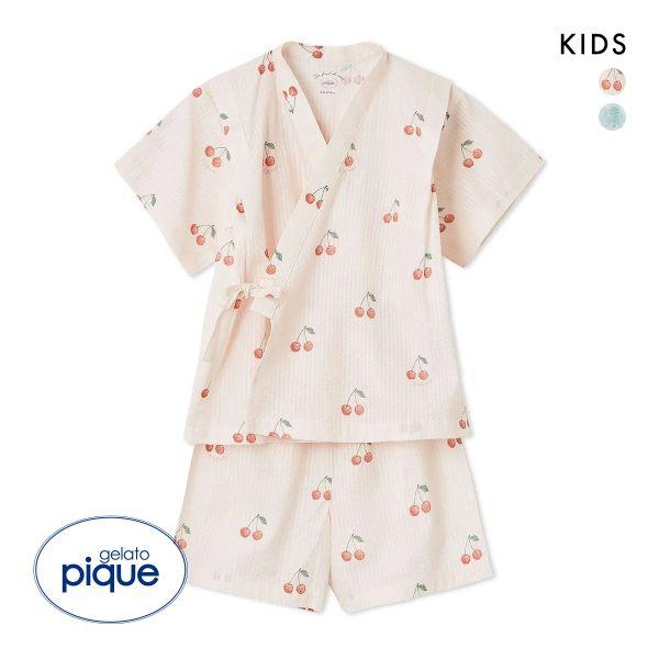 □関連キーワード250508 甚平 浴衣 ゆかた 上下セット お祭り 祭り 盆踊り 夏休み ジュニア キッズ 子ども用 子供用 子供服 ギフト用 プレゼント用 春夏 春用 夏用 ルームウエア 部屋着 寝巻き 寝間着 かわいい 可愛い おしゃ...