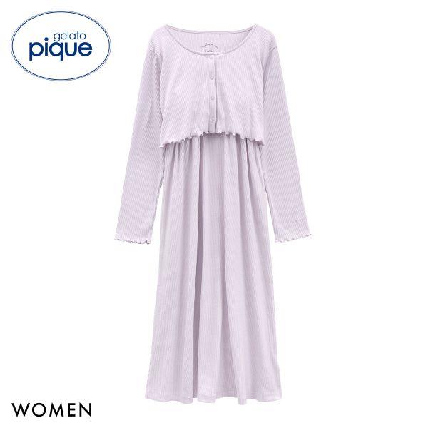 □関連キーワード260407 ルームウエア 部屋着 女性用 大人 長袖 ルームワンピース パジャマワンピース ドレス マタニティルームウェア マタニティ部屋着 マタニティ用 マタニティー 妊婦用 ママ 授乳服 授乳用 ギフト用 プレゼント用...