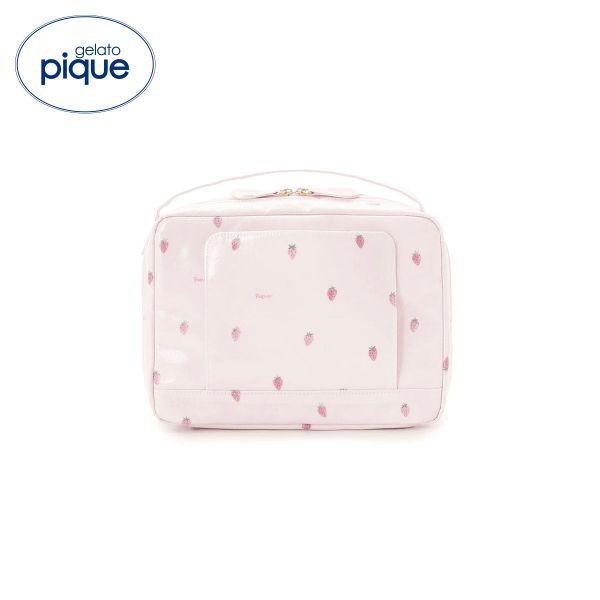 □関連キーワード260220 ポーチ おむつポーチ おむつ入れ 雑貨 小物 グッズ 育児 子育て 赤ちゃん おむつ用品 ベビー用 ベビー用品 臭わない におい ニオイ 抗菌防臭 出産準備 出産祝い ギフト用 プレゼント用 かわいい 可愛い ...