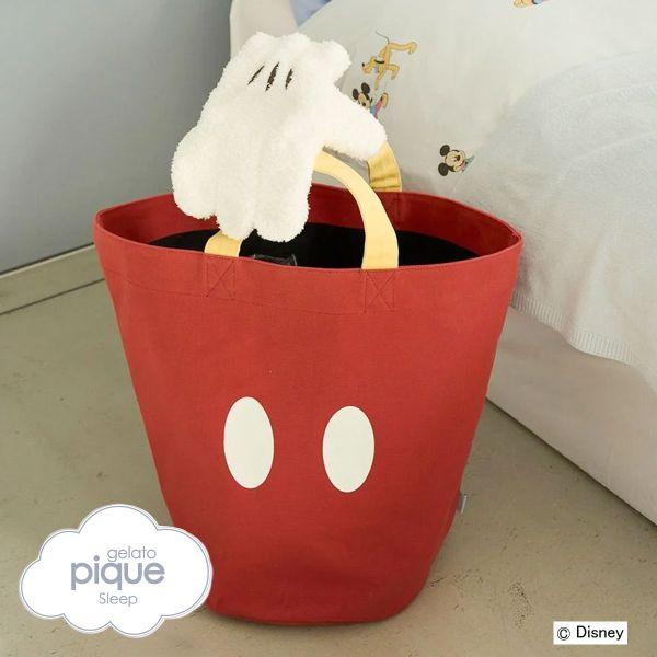 □関連キーワード250522 ランドリーバッグ ランドリー 洗濯バッグ 洗濯 収納 脱衣所 洗面所 便利 インテリア 雑貨 ディズニー Disney ミッキー mickey キャラクター キャラ 可愛い かわいい おしゃれ ギフト用 プレゼ...