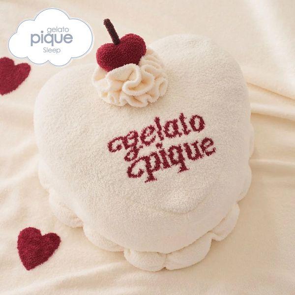 □関連キーワード260408 クッション インテリア ピロー 寝具 かわいい 大人可愛い おしゃれ ギフト用 プレゼント用 ブランド 動物 ふわふわ もこもこ モコモコ もふもふ□素材表地：ポリエステル100％裏地：ポリエステル100％中わ...