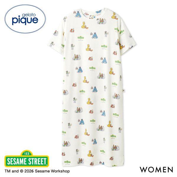 □関連キーワード260304 ルームウエア 部屋着 寝巻き 寝間着 女性用 女子 ネグリジェ ルームワンピース ドレス かわいい 大人可愛い おしゃれ ギフト用 プレゼント用 春夏 春用 夏用 秋用 ge_ld□素材ポリエステル62％　レー...