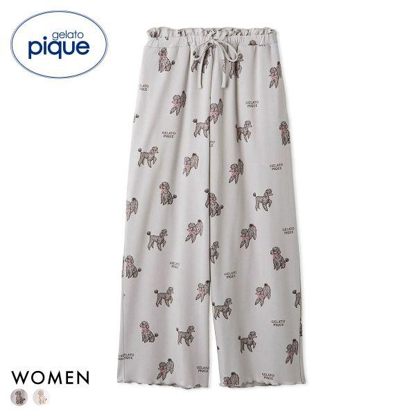 □関連キーワード251128 ルームウエア 部屋着 寝巻き 寝間着 女性用 女子 大人 ルームパンツ リラックスパンツ ズボン 長ズボン ロングパンツ 大人可愛い おしゃれ ギフト用 プレゼント用 春用 秋冬 秋用 冬用 動物 アニマル柄 ...