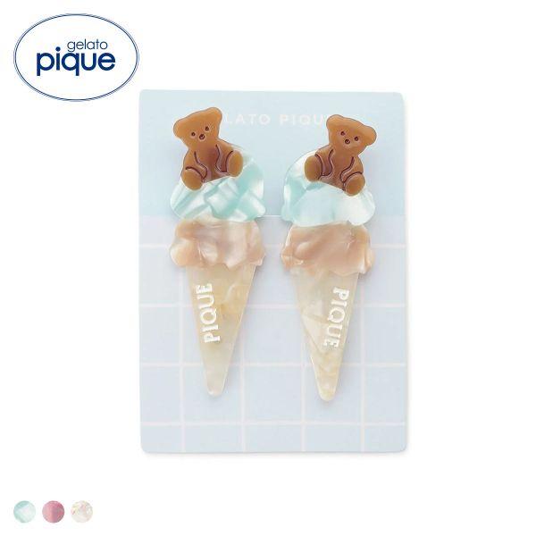 □関連キーワード260311 ヘアピン アクセサリー ヘアアクセサリー ヘアアクセ ピン留め ピン かわいい 可愛い 大人可愛い おしゃれ ギフト用 プレゼント用 プチギフト 小物 雑貨 ge_ld ge_ex cl26_06  wees2...