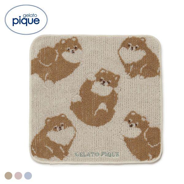 □関連キーワード260312 タオル 綿100％ コットン100％ 敏感肌用 動物 アニマル柄 犬 イヌ いぬ ドッグ プレゼント ギフト□素材綿100％□サイズFree□商品仕様・日本製・サイズ：縦約25cm、横約25cm※メーカーサイト...