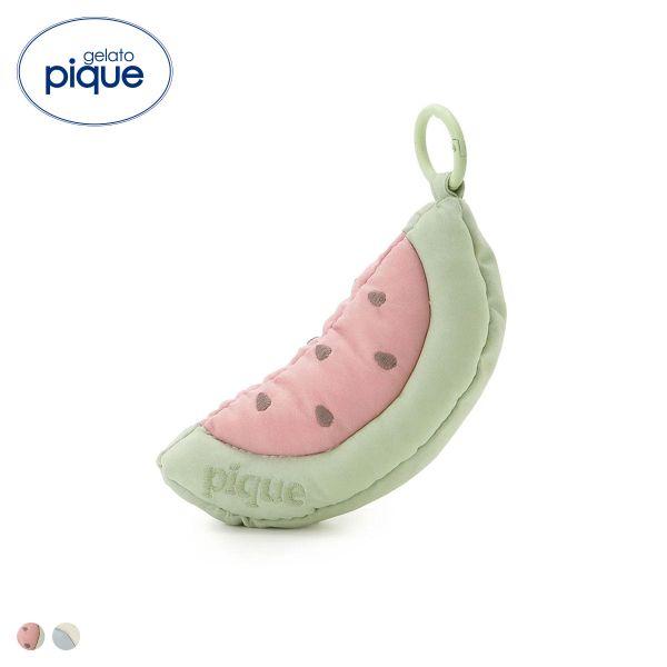 □関連キーワード260507 バッグチャーム キーホルダー アクセサリー キーリング 中綿入り 軽い 立体 モチーフ アイスクリーム スイカ フルーツ スイーツ デザート 食べ物 夏 季節感 涼しげ 可愛い お洒落 キャッチー ワンポイント...
