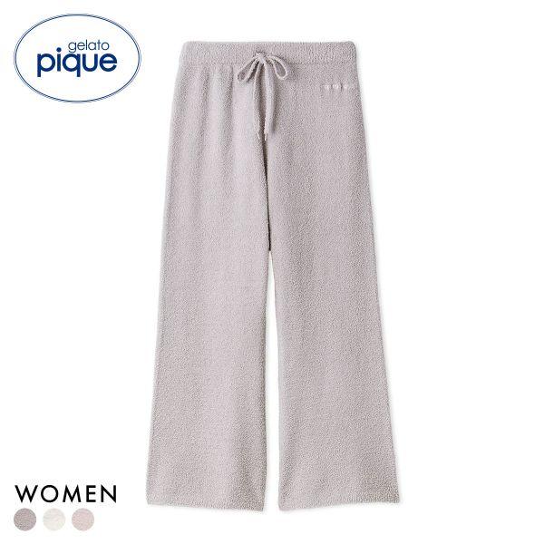 □関連キーワード251128 ルームウエア 部屋着 女性用 長ズボン ロングパンツ ふわふわ もこもこ モコモコ もふもふ あったかパジャマ 暖かい 防寒 あたたかい あったかい かわいい 大人可愛い おしゃれ ギフト用 プレゼント用 秋冬...