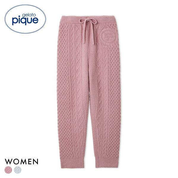 □関連キーワード260123 ルームウエア 部屋着 寝巻き 寝間着 女性用 女子 大人 長ズボン 長パン ロングパンツ ふわふわ もこもこ モコモコ もふもふ ギフト用 プレゼント用 秋冬 秋用 冬用 ハート柄 バレンタイン ホワイトデー ...