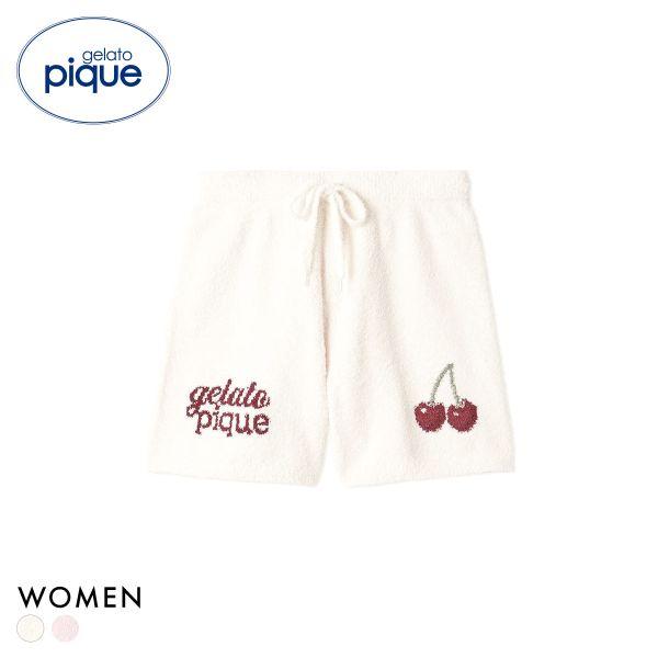 □関連キーワード260114 ルームウエア 部屋着 女性用 女子 大人 ショートパンツ ショーパン 短パン ホットパンツ バルーンパンツ ふわふわ もこもこ モコモコ もふもふ 大人可愛い ギフト用 プレゼント用 秋冬 秋用 冬用 春用 ホ...