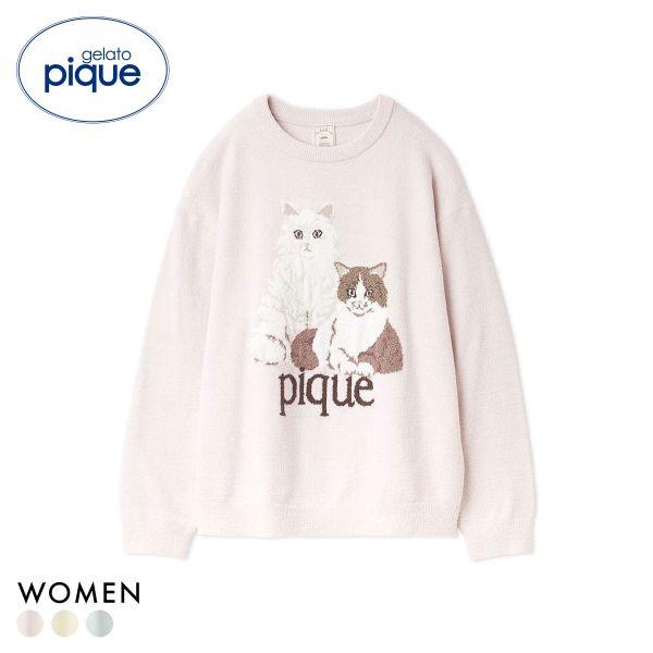 □関連キーワード260129 ルームウエア 部屋着 寝巻き 寝間着 女性用 女子 大人 長袖 トップス プルオーバー ふわふわ もこもこ モコモコ もふもふ あったかパジャマ 暖かい 防寒 あたたかい あったかい かわいい 大人可愛い おし...