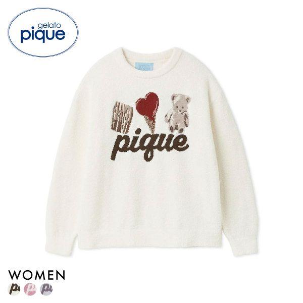 □関連キーワード260123 ルームウエア 部屋着 寝巻き 寝間着 女性用 女子 大人 長袖 トップス プルオーバー ふわふわ もこもこ モコモコ もふもふ 暖かい 防寒 あたたかい あったかい ギフト用 プレゼント用 秋冬 秋用 冬用 バ...