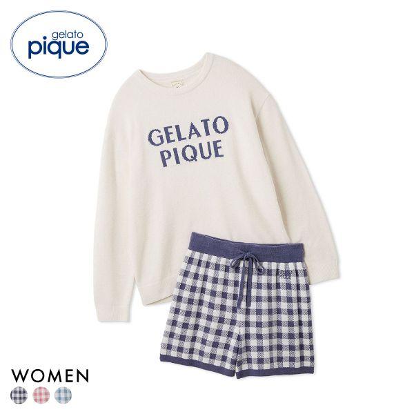 □関連キーワード260220 上下セット セットアップ ショートパンツ ショーパン 短パン ルームウエア 部屋着 寝巻き 寝間着 女性用 女子 大人 長袖 トップス プルオーバー ふわふわ もこもこ モコモコ もふもふ かわいい 大人可愛い...