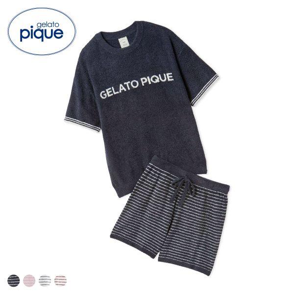 □関連キーワード260311 ルームウエア 部屋着 寝巻き 寝間着 女性用 女子 大人 半袖 トップス プルオーバー ボトムス ルームパンツ リラックスパンツ ズボン ショートパンツ ショーパン 短パン かわいい 大人可愛い おしゃれ ギフ...