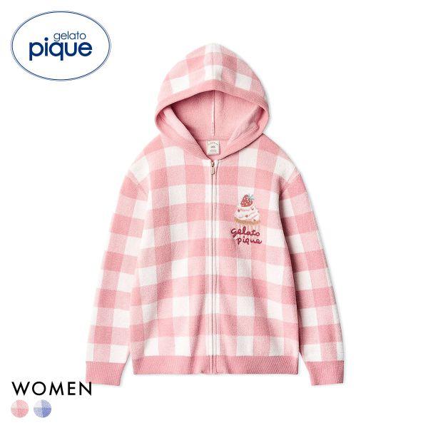 □関連キーワード260306 ルームウエア 部屋着 寝巻き 寝間着 女性用 女子 大人 長袖 トップス プルオーバー ふわふわ もこもこ モコモコ もふもふ かわいい 大人可愛い おしゃれ ギフト用 プレゼント用 春用 冬用 秋用 ge_l...