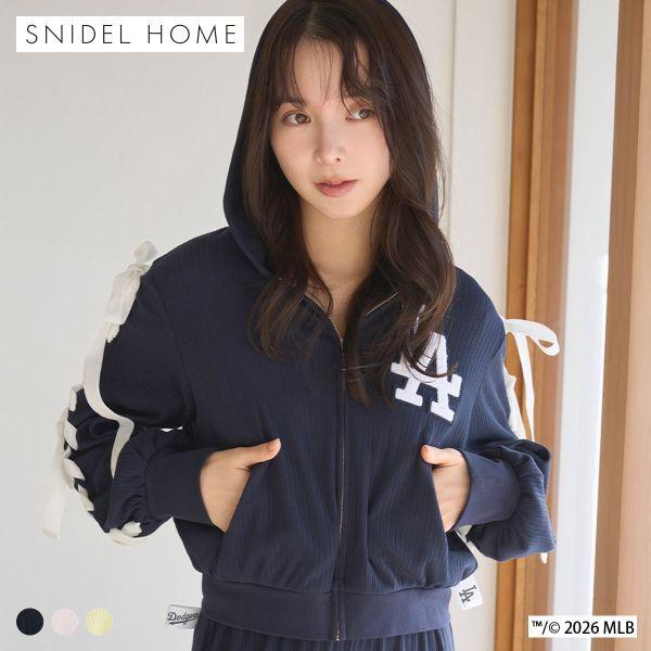 □関連キーワード260304 美容パジャマ ルームウエア 部屋着 寝巻き トップス パーカー 上着 フード付き 女性用 女子 大人 レディース 妻 嫁 プレゼント ギフト 贈り物 喜ばれる かわいい 可愛い カジュアル□素材本体：ポリエステ...