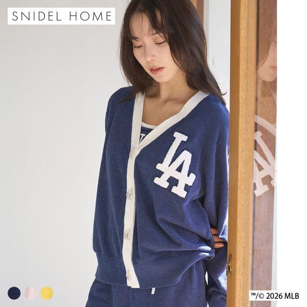 □関連キーワード260304 ルームウエア 部屋着 寝巻き 寝間着 女性用 女子 大人 長袖 トップス カーデ 羽織り 羽織る はおりもの かわいい 大人可愛い おしゃれ ギフト用 プレゼント用 春夏 春用 夏用 秋用 野球 プロ野球 スポ...