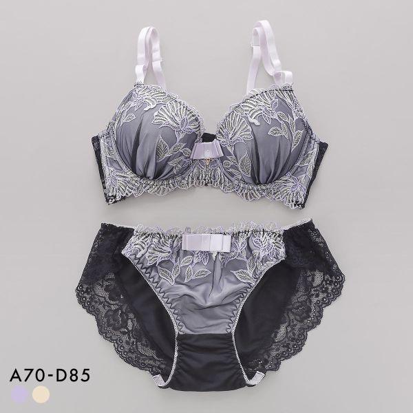 □関連キーワード250418 3/4カップブラジャー ブラセット ブラジャーセット ブラショーツセット ブラ＆ショーツセット ブラジャー＆ショーツ 上下セット 下着セット フルバック パンツ 女性用 大きいサイズ 安い プチプラ コスパ 脇...