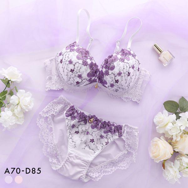 □関連キーワード260205 3/4カップブラジャー ブラセット ブラジャーセット ブラショーツセット ブラ＆ショーツセット ブラジャー＆ショーツ 上下セット 下着セット フルバック パンツ 女性用 安い プチプラ かわいい 可愛い アンダ...