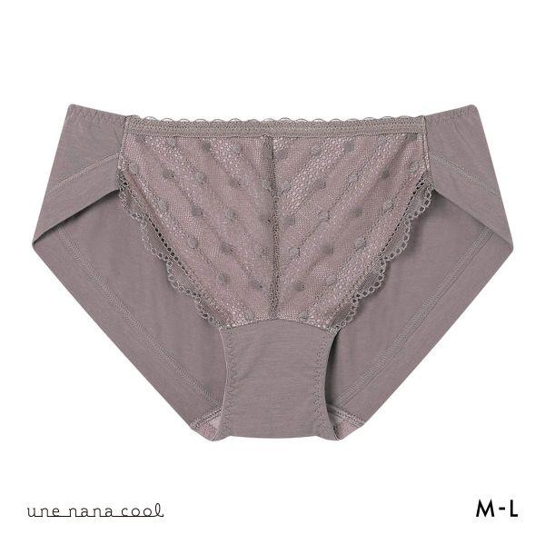 □関連キーワード250925 251223 パンツ 下着 肌着 スタンダードショーツ ノーマルショーツ レギュラーショーツ プレーン ビキニ フルバックショーツ レディース 女性用 ウンナナ ワコール Wacoal ドット柄 水玉柄 かわい...