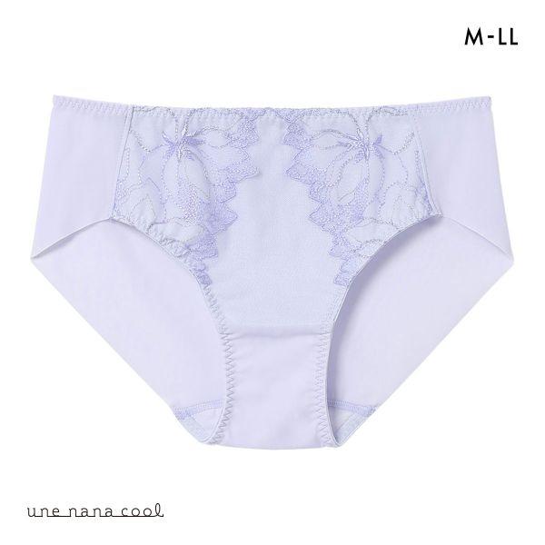 □関連キーワード240625 251223 bs24aw_une パンツ 下着 肌着 スタンダードショーツ ノーマルショーツ レギュラーショーツ プレーン ビキニ フルバックショーツ レディース 女性用 かわいい 可愛い 花柄 フラワー柄 ...