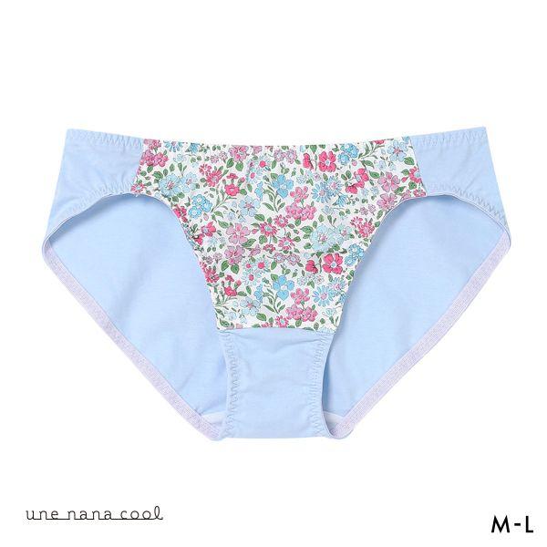 □関連キーワード240625 251223 パンツ 下着 肌着 スタンダードショーツ ノーマルショーツ レギュラーショーツ プレーン ビキニ フルバックショーツ レディース 女性用 綿混 コットン混 おすすめ 人気 トレンド ブランド 花柄...