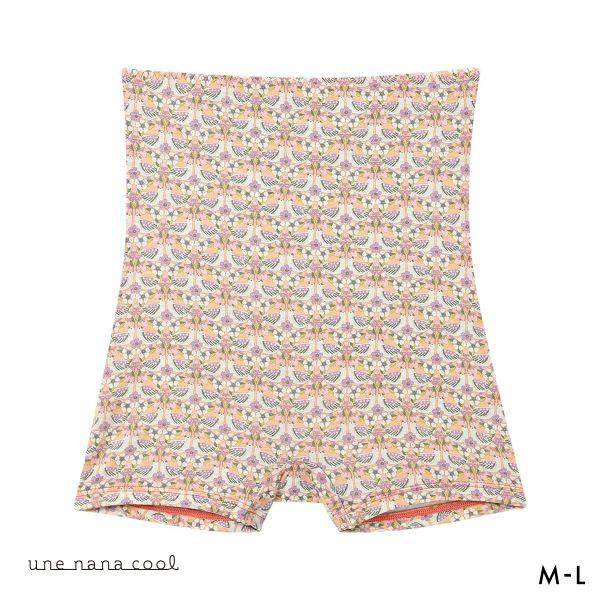 □関連キーワード240819 251223 深ばき 深履き お腹すっぽり 安心 ゆったり ふかめ 深め ハイウエスト はらまき ウエストウォーマー ウェストウォーマー パンツ 下着 肌着 かわいい 可愛い 花柄 フラワー柄 ボタニカル おす...