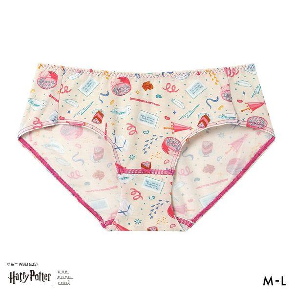□関連キーワード250619 251223 パンツ 下着 肌着 スタンダードショーツ ノーマルショーツ レギュラーショーツ プレーン ビキニ フルバックショーツ レディース 女性用 ワコール Wacoal ハリーポッター ハリポタコラボ b...