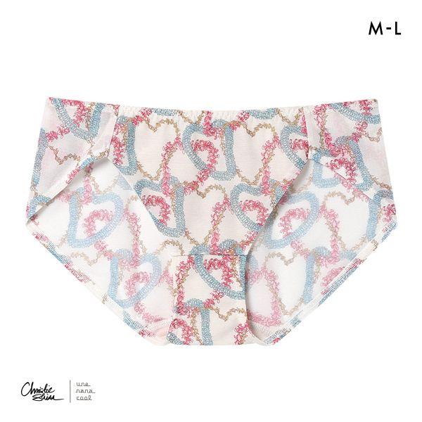 □関連キーワード250424 パンツ 下着 肌着 スタンダードショーツ ノーマルショーツ レギュラーショーツ プレーン ビキニ フルバックショーツ レディース 女性用 ウンナナ ワコール Wacoal 柄モノ かわいい 可愛い 花柄 フラワ...