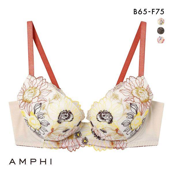 □関連キーワード250402 ブラ 下着 3/4カップブラジャー レディース 女性用 通気性 蒸れない 蒸れにくい 涼しい メッシュ 涼感 吸汗速乾 吸水速乾 ドライ さらさら 夏用ブラジャー 夏ブラジャー ワコール Wacoal 花柄 フ...