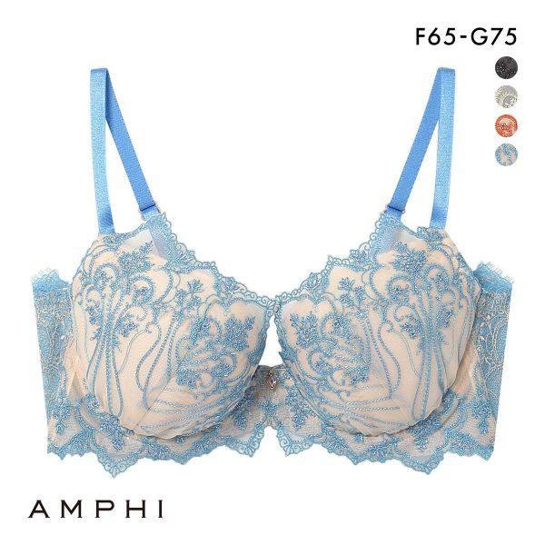 □関連キーワード250529 ブラ 下着 3/4カップブラジャー レディース 女性用 脇高ブラ 脇すっきり 脇肉シェイプ 脇肉補正ブラ 脇肉スリム 収納 まる胸 響かない ひびきにくい 大きい胸 大きいサイズ グラマーサイズ Fカップ Gカ...