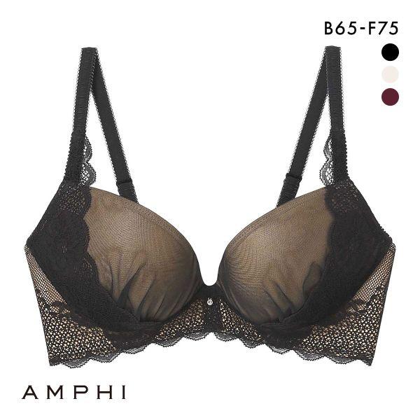 □関連キーワード241028 ブラ 下着 3/4カップブラジャー 女性用 ノンワイヤーブラジャー ワイヤレスブラ ワイヤーなし ノーワイヤー ストレスフリー 盛りブラ 谷間ブラ 盛る 盛れる 谷間 バストアップ ボリュームアップ サイズアッ...