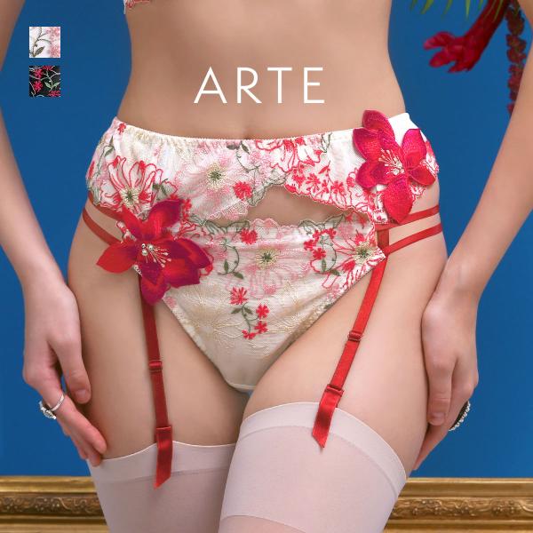 □関連キーワード241115 ガーターベルト ランジェリー セクシーランジェリー 勝負下着 セクシー下着 豪華 エレガント 花柄 フラワー柄 刺繍柄 アップリケ 大人可愛い おしゃれ セクシー ギフト用 プレゼント用 レディース 女性用 s...