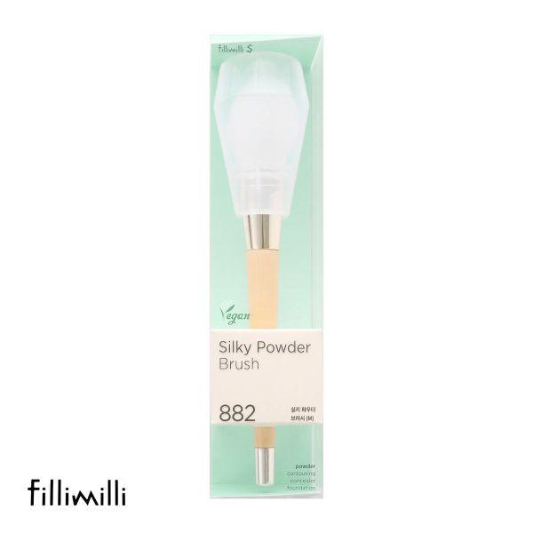 □関連キーワード241226 メイクブラシ メイクアップブラシ メイク道具 メイクツール メイクアップ小道具 フィリミリ 韓国コスメ オリーブヤング シルキーパウダーブラシ パウダーブラシ チークブラシ シェーディングブラシ 人気 おすすめ...