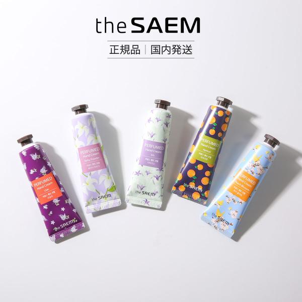□関連キーワード241220 ザセム the seam ハンドクリーム 香の良い シアバター ハンドクリーム モイスチャ 保湿ハンドクリーム モイスチャライザー 韓国コスメ 保湿 うるおい 潤い 人気 おすすめ かわいい 正規 正規品 国内...