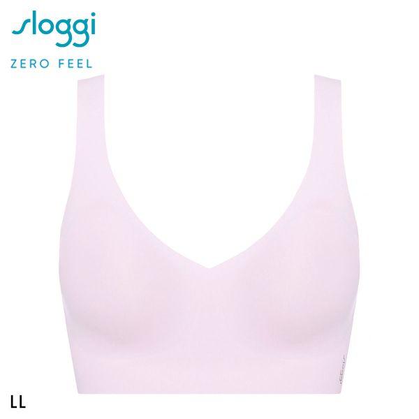 □関連キーワード260402 ブラ 下着 女性用 三角ブラ トライアングルブラジャー フルカップ ノンワイヤーブラジャー ワイヤレスブラ ワイヤーなし ノーワイヤー ストレスフリー 吸汗速乾 吸水速乾 ドライ さらさら シームレス 無縫製イ...