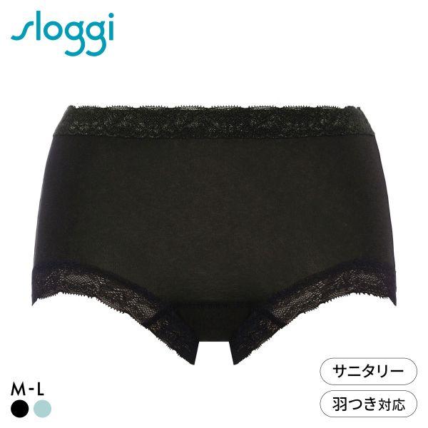 □関連キーワード260225 生理用ショーツ 生理用パンツ 生理パンツ 生理ショーツ レディース 女性用□素材身生地：綿90％ ポリウレタン10％レース部：ナイロン ポリウレタン□サイズレディースM(ヒップ87-95cm)L(ヒップ92-1...