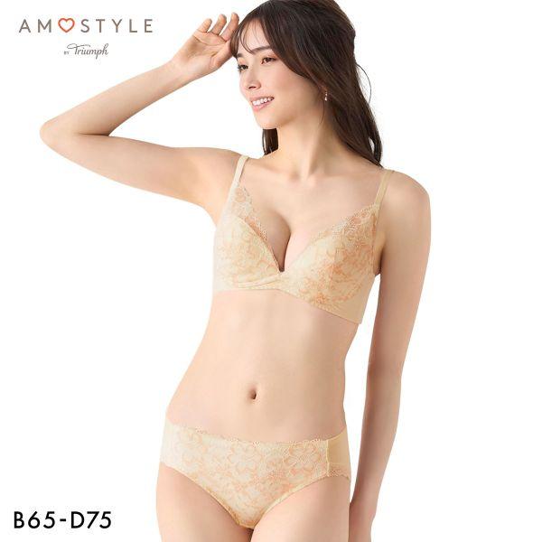 □関連キーワード260220 トリンプ 3/4カップブラジャー ブラセット ブラジャーセット ブラショーツセット ブラ＆ショーツセット ブラジャー＆ショーツ 上下セット 下着セット フルバック パンツ ノンワイヤーブラジャー ワイヤレスブラ...