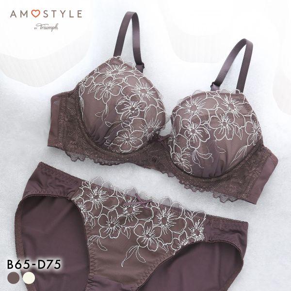 □関連キーワード260324 3/4カップブラジャー ブラセット ブラジャーセット ブラショーツセット ブラ＆ショーツセット ブラジャー＆ショーツ 上下セット 下着セット フルバック パンツ 女性用 レディース かわいい 可愛い ブランド ...