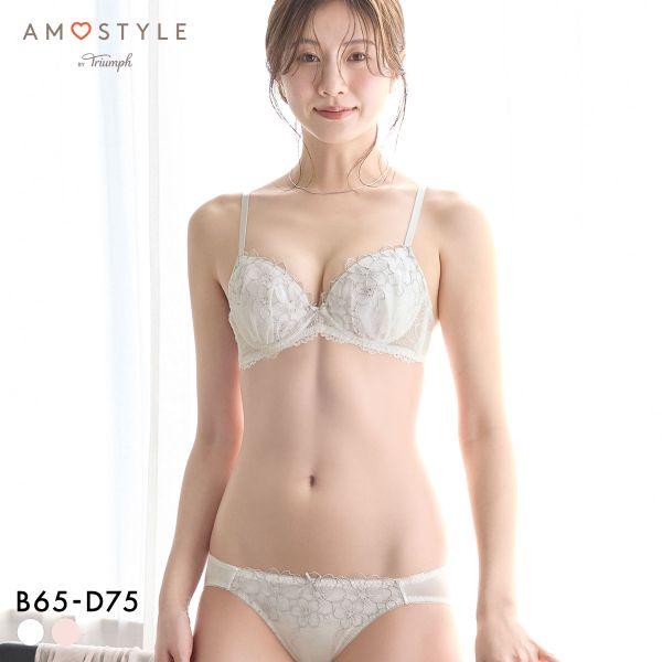 □関連キーワード260324 3/4カップブラジャー ブラセット ブラジャーセット ブラショーツセット ブラ＆ショーツセット ブラジャー＆ショーツ 上下セット 下着セット フルバック パンツ 女性用 レディース かわいい 可愛い ブランド ...