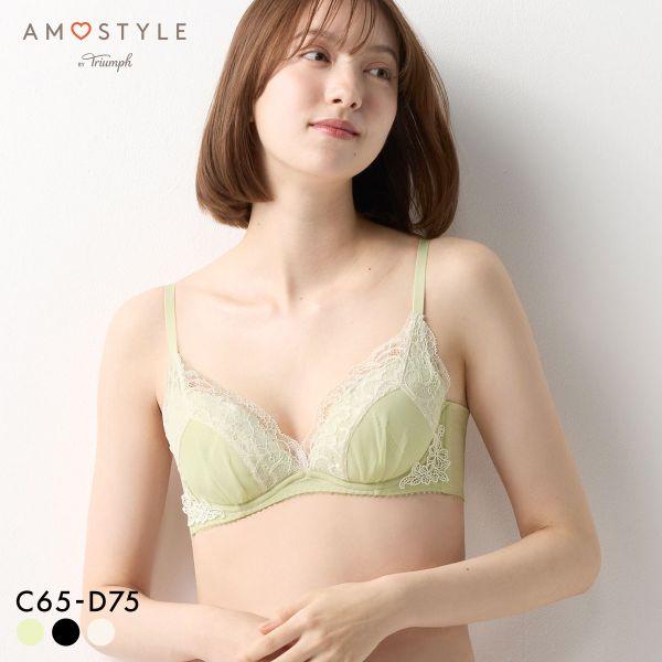 □関連キーワード260225 ブラ 下着 3/4カップブラジャー レディース 女性用 大人可愛い おしゃれ□素材ポリエステル　ナイロン　ポリウレタン□サイズレディースC65、C70、C75、D65、D70、D75□商品仕様・ホックの数：2段...